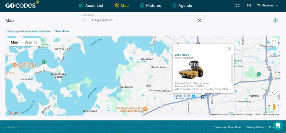 Fixed Asset Management & Depreciation Software | GoCodes